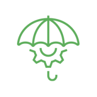 Risk Sharing – Optimal Health Initiatives